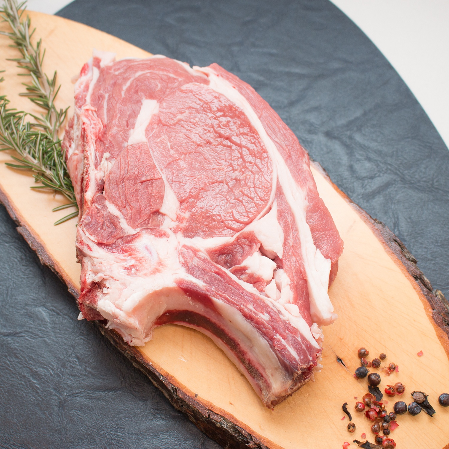 Chuletón de Ternera Gallega | Ternura y Sabor Natural